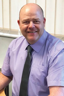 Meet The Team At Crossflight